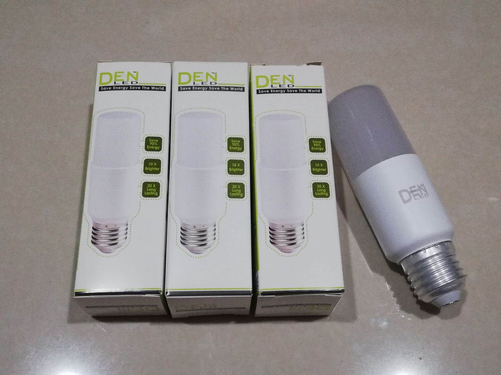 E27 10W LED stick bulb LED Cylinder bulb LED down light | Lazada