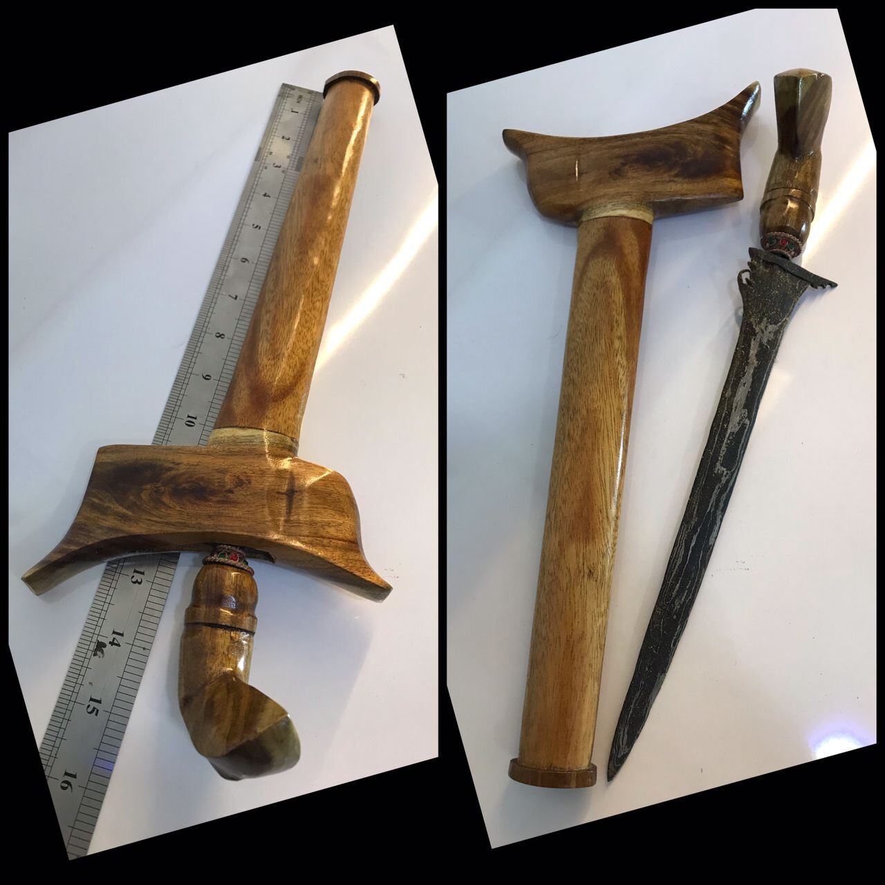 KERIS SELIT MELAYU | Lazada