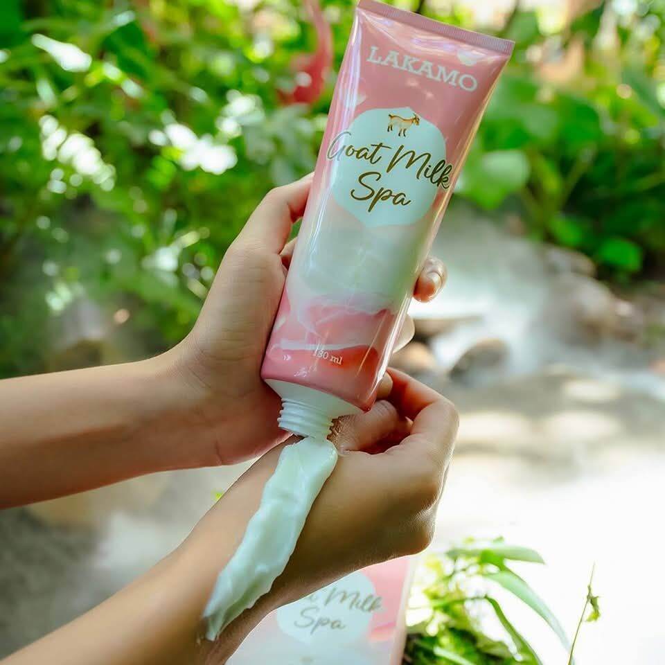 Lakamo Rice Water Moisture Foam | Lazada