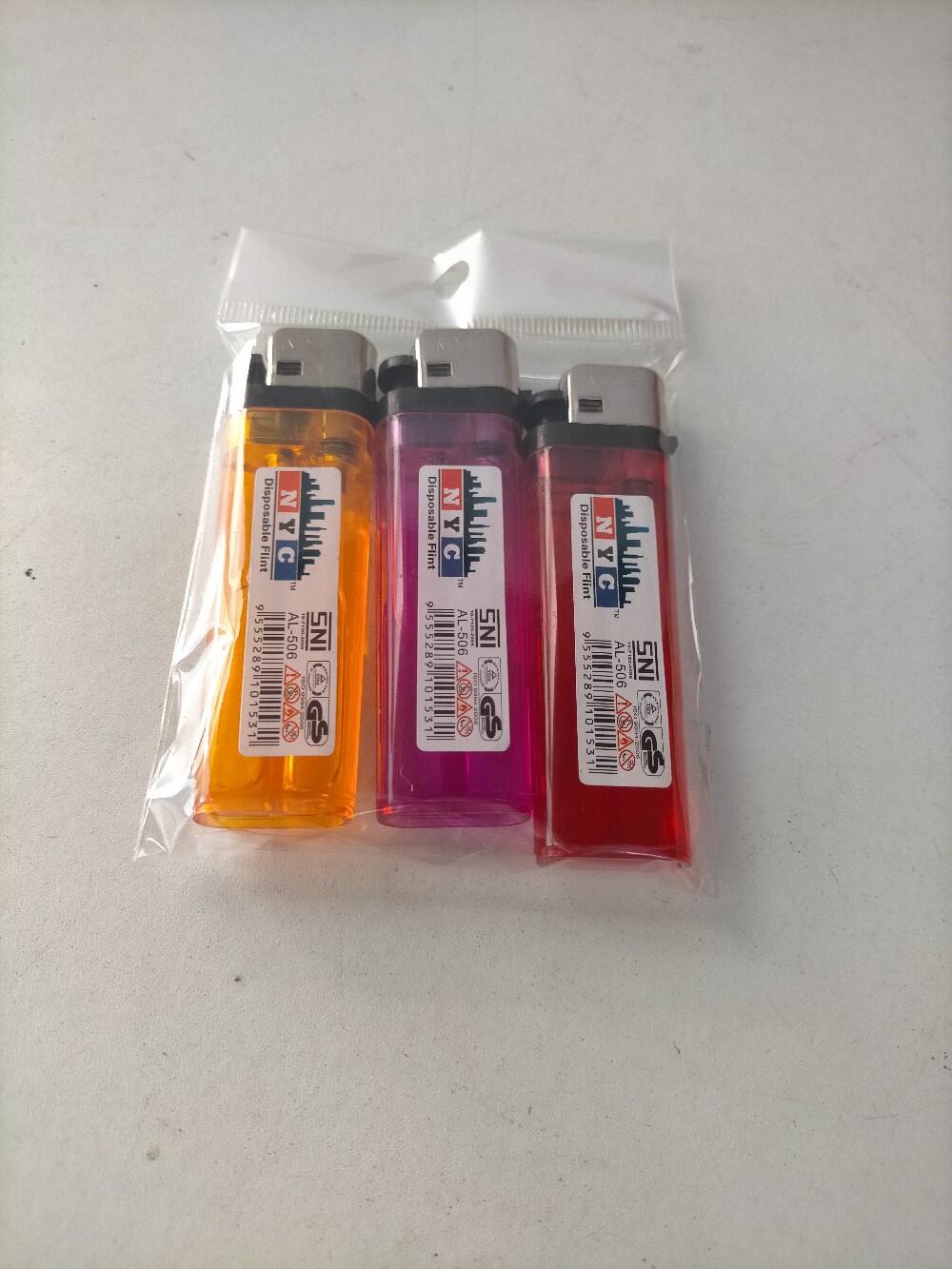 mancis 3 in 1 | Lazada