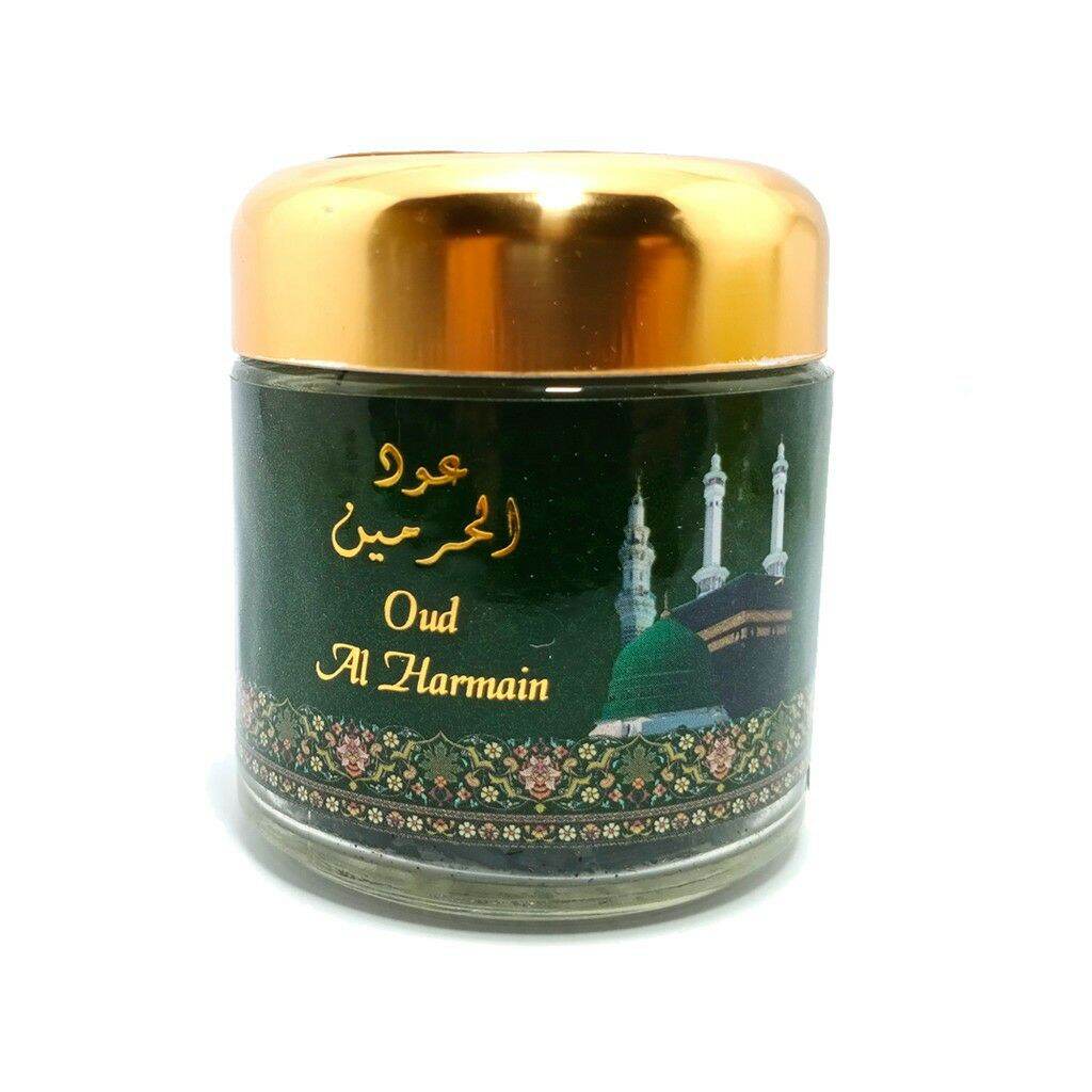 ORIGINAL BUKHOOR / BAKHOOR OUD AL KAABA 30GM SAUDI ARABIA | Lazada