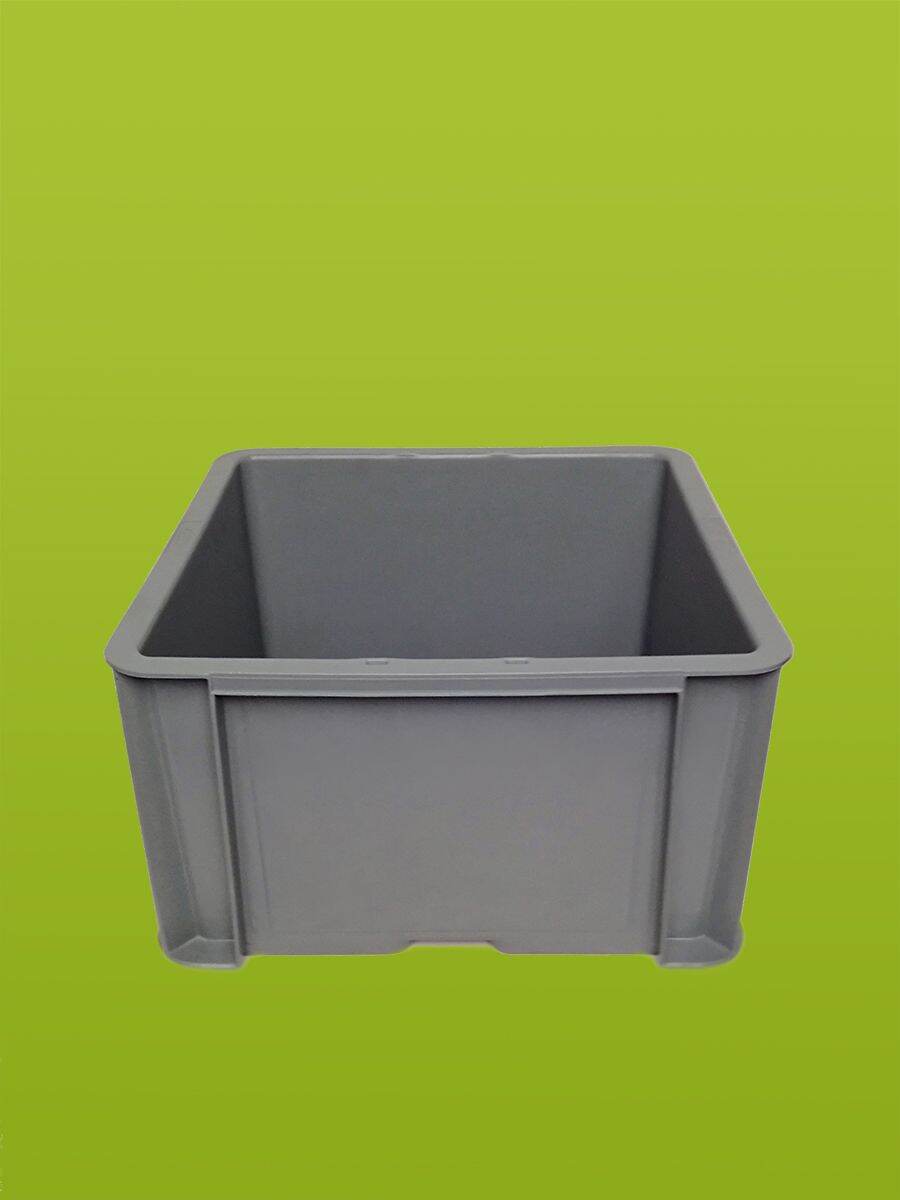 Composting Container 15 Liter Compost Bin Kitchen Scraps Composter Food ...