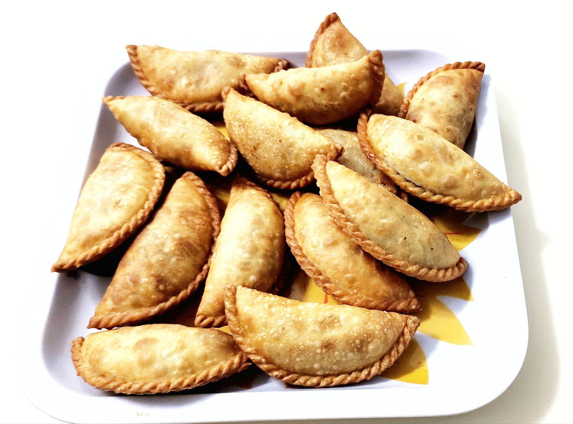 KARIPAP KENTANG SUPER SEDAP 15pcs | Lazada