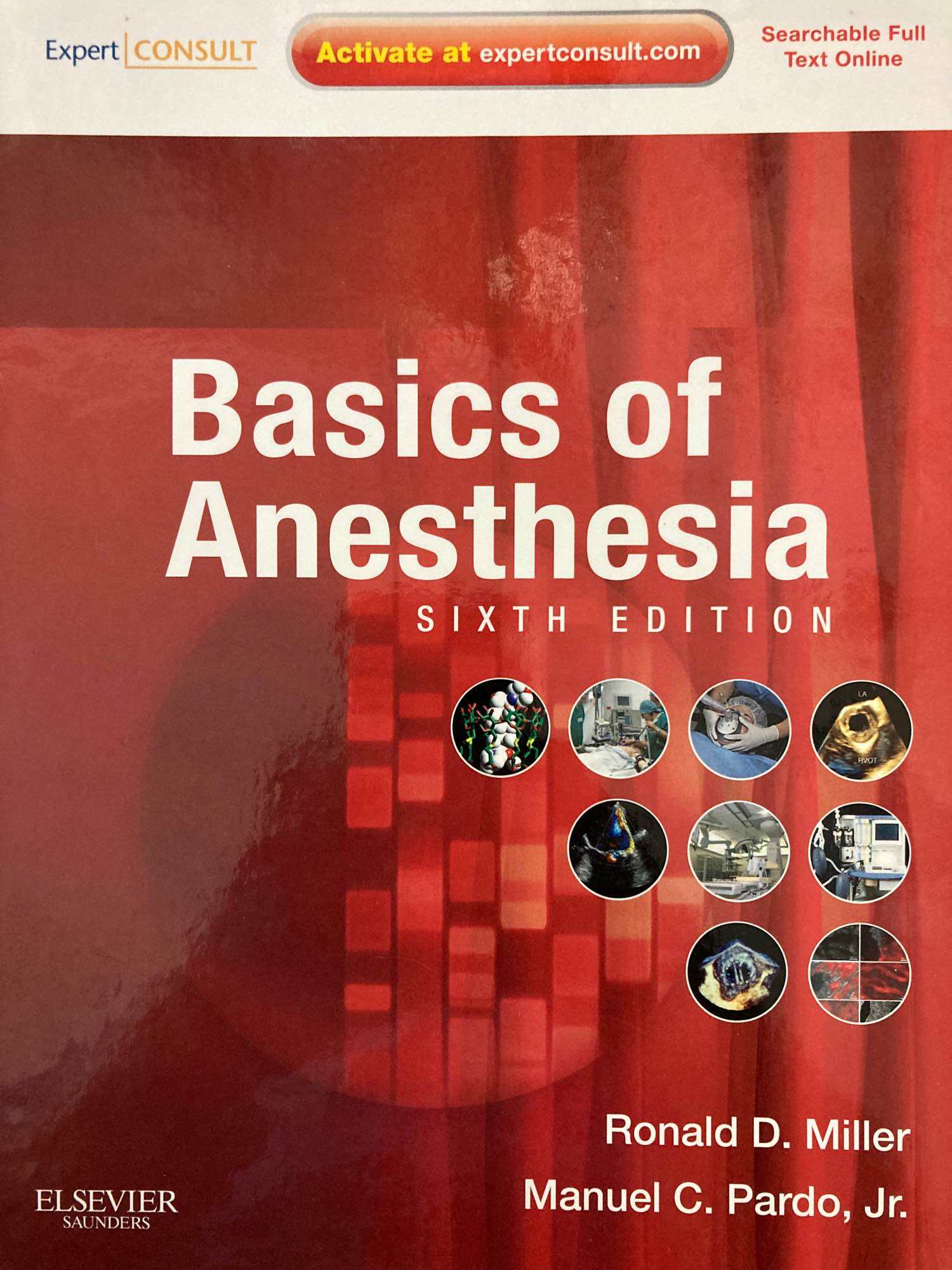 Basics of Anesthesia | Lazada
