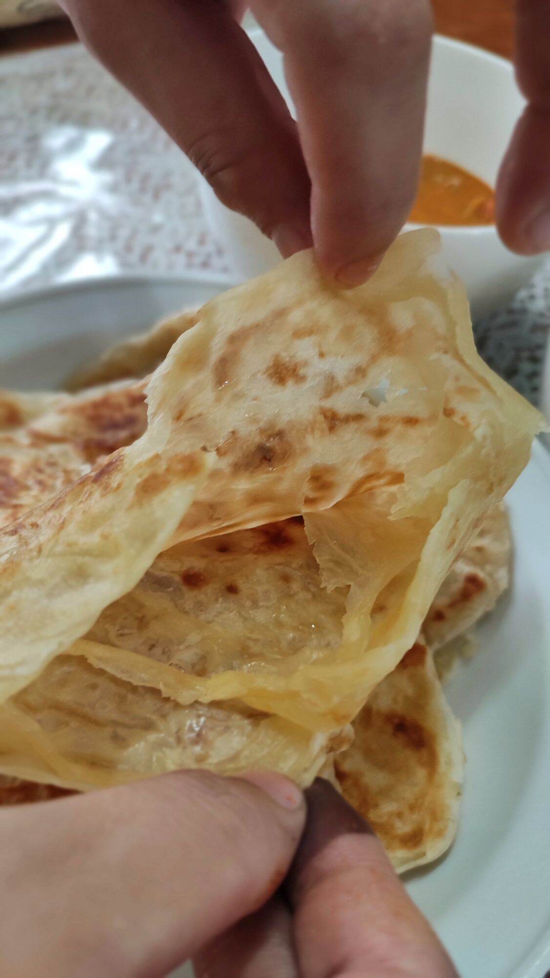 Angsa House Roti Canai | Lazada