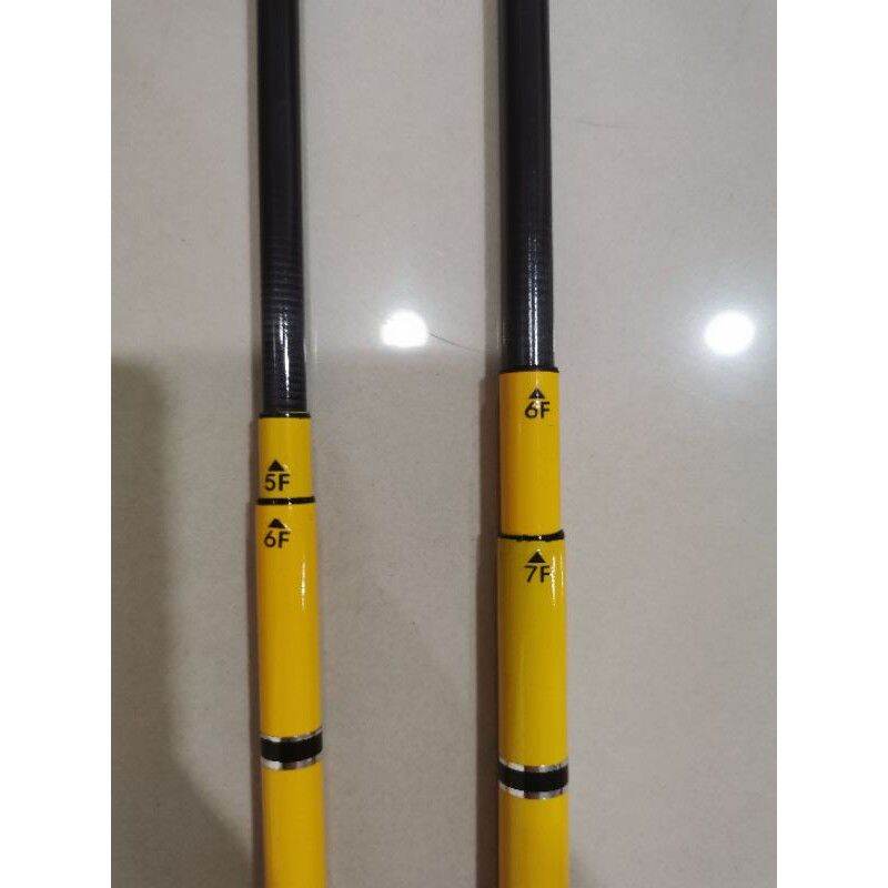 Joran Pancing Udang Puyu #Brand Sure Catch Tackle | Lazada