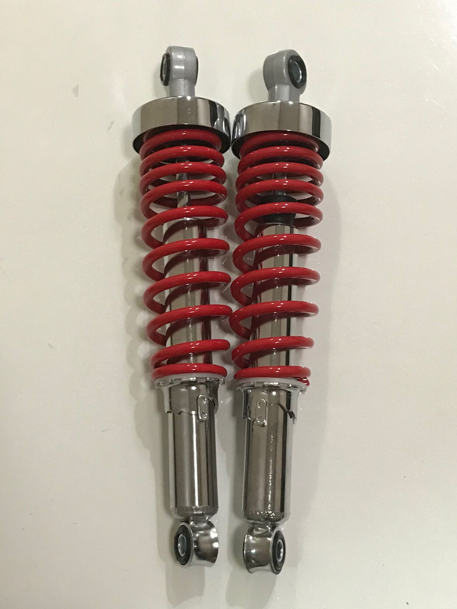 YAMAHA RXZ HEAVY DUTY STANDARD REAR ABSORBER(A) | Lazada