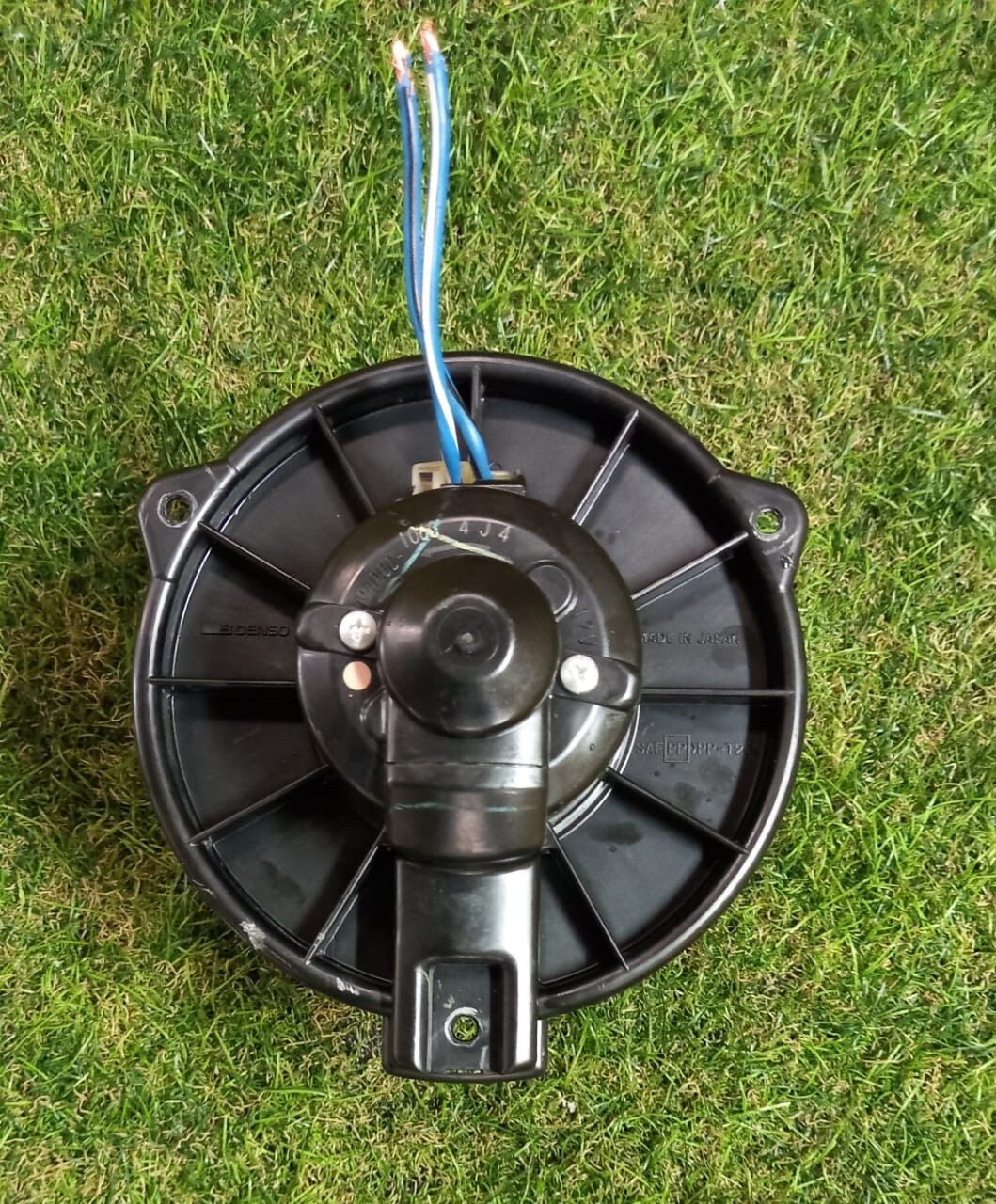 Honda City GD6/GD8 Honda Jazz GD1/GD3 Aircon Blower | Lazada