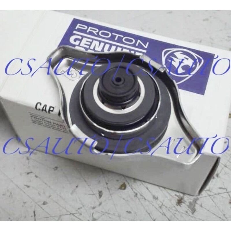 🔥💯Original Proton Radiator Cap Proton Wira / Waja / Gen2 / Persona 2008 ...