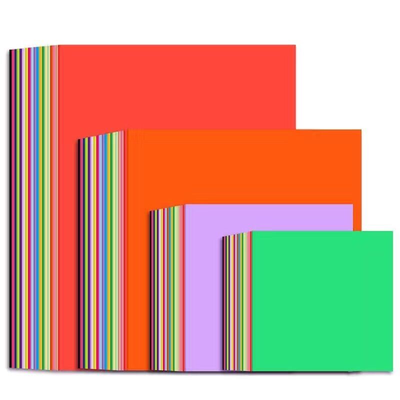 Hard cardboard thick handmade paper 180g diy handmade material 8K ...