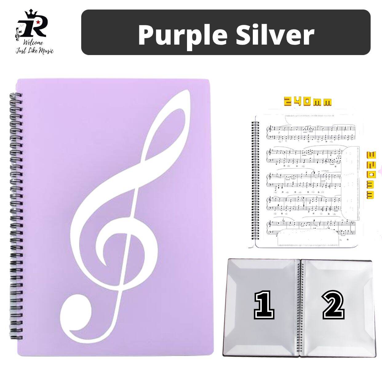 A4 Piano Sheet Music Clip Music Notes Sheet Music Piano Sheet Music ...