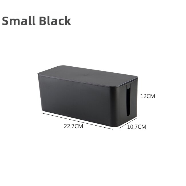 Cable Management Box | Lazada