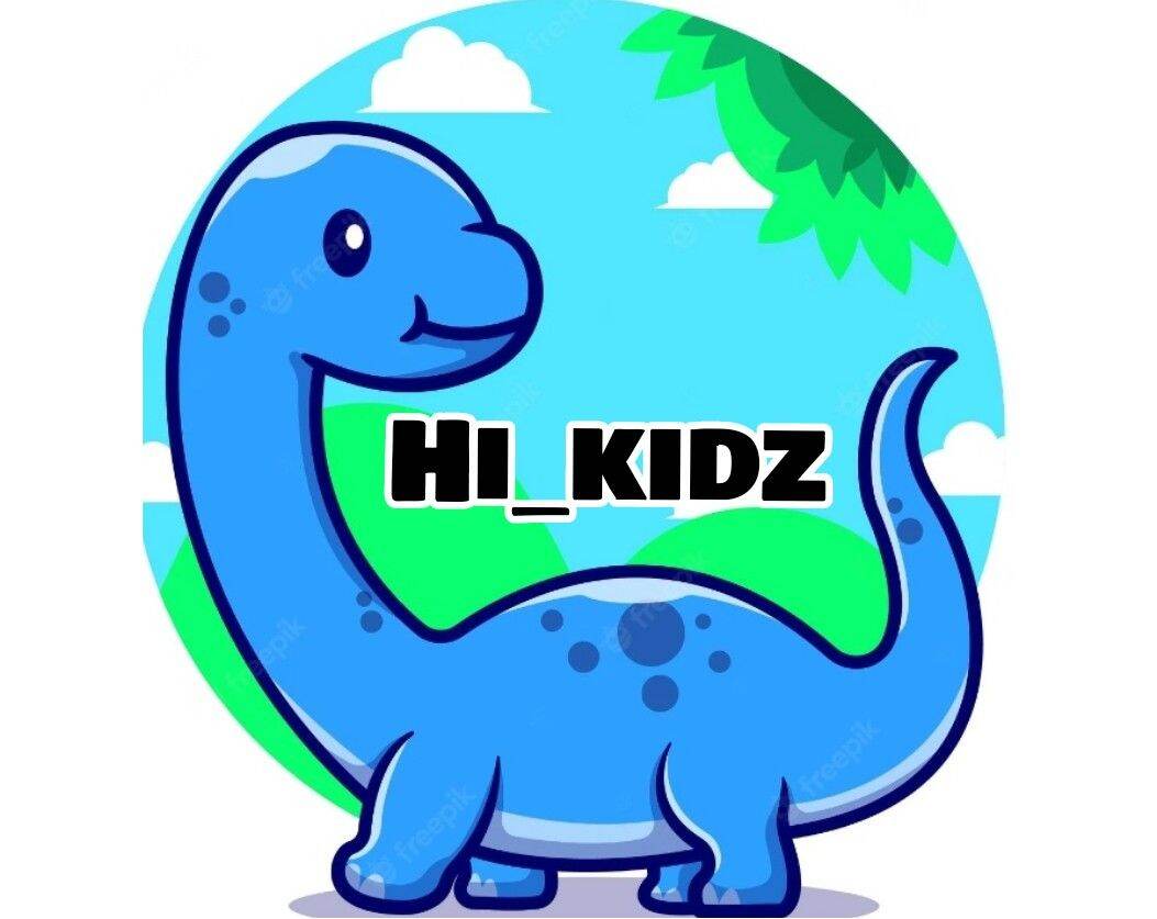 Hi_kidz Malaysia Official Online Store | Shop Now on Lazada