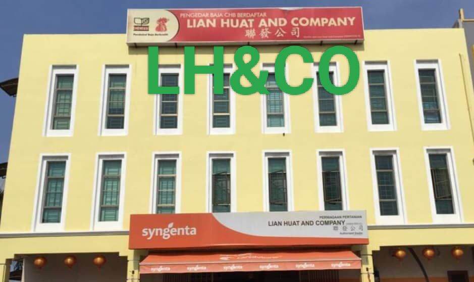 LH&CO Malaysia Official Online Store | Shop Now on Lazada