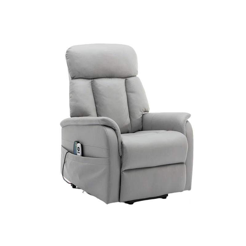 Smart Comfortable Sofa Remote Control Electric Assisted Stand up Chair ...