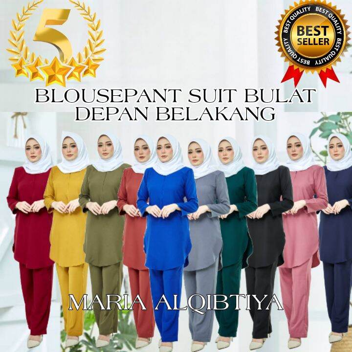 Shop online with Maria Collection now! Visit Maria Collection on Lazada.