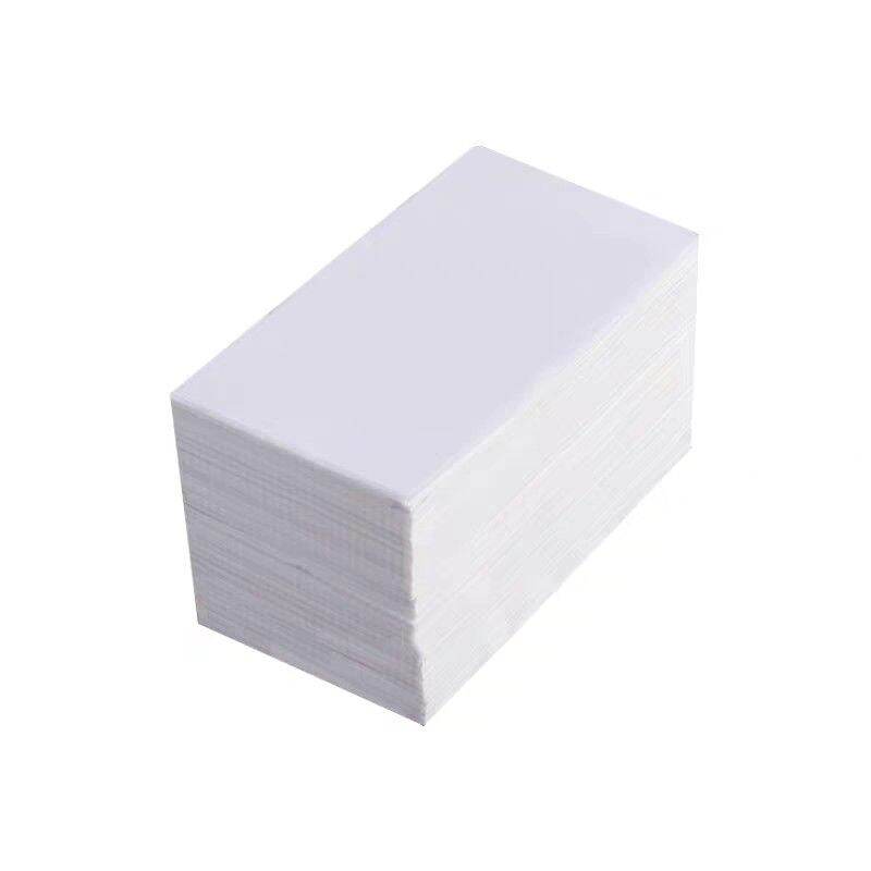 Thermal Sticker Stack Fanfold 100*150mm A6 500PCS Consignment Note | Lazada