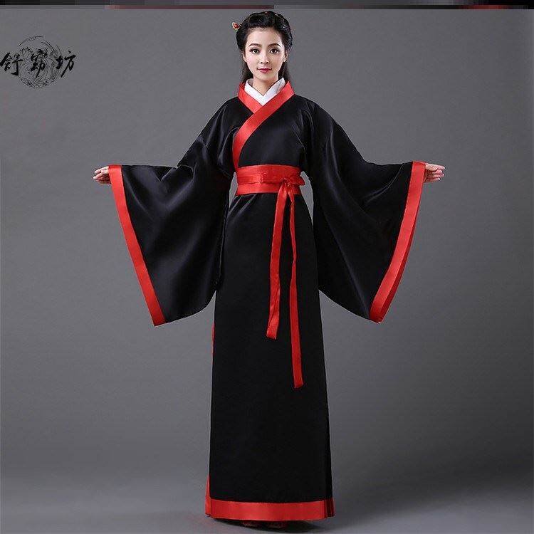 Ningcachen Clothing Ancient Chinese Costume Show Performance Costumes ...