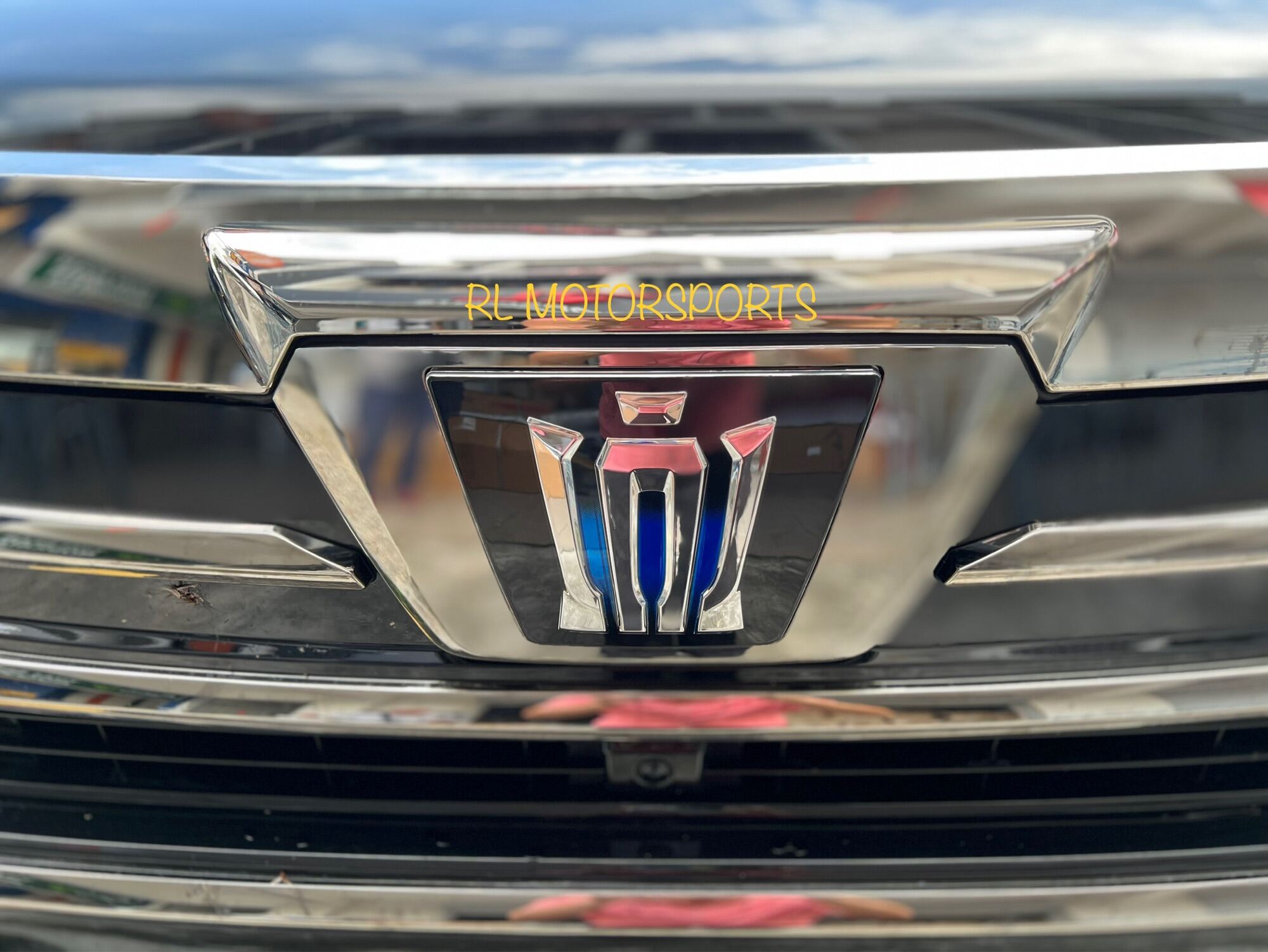 Toyota vellfire agh30 2018 2019 2020 2021 2022 exclusive Crown front ...