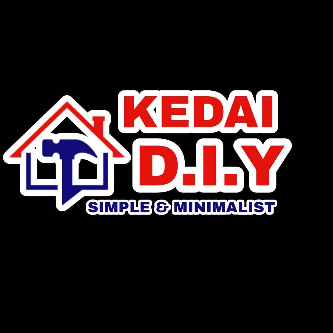 KEDAI DIY MY Official Store in Malaysia, Online Shop 05 2025