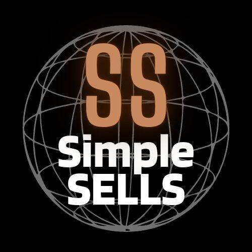 Simple Sells Official Store in Malaysia, Online Shop 09 2024