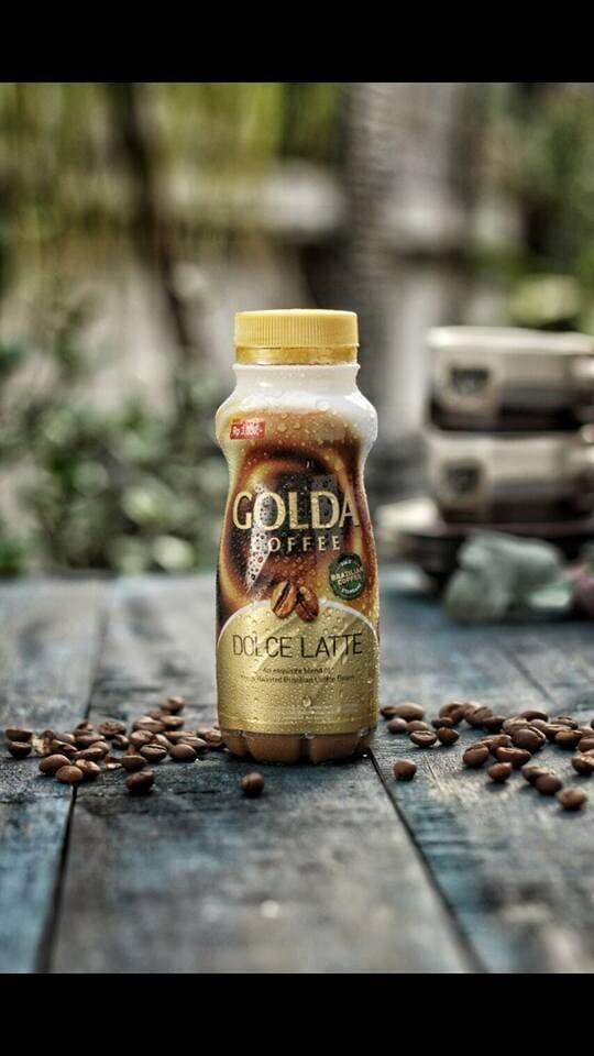 GOLDA COFFEE 200 ML ORIGINAL INDONESIA | Lazada