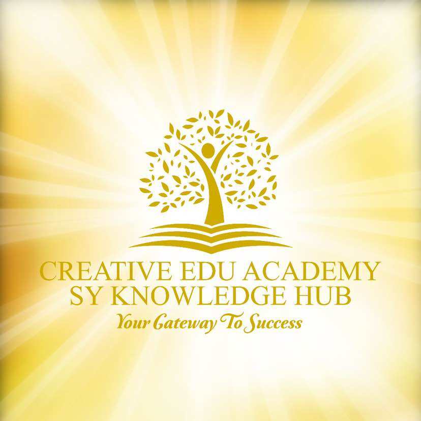 SY KNOWLEDGE HUB Malaysia Official Online Store | Shop Now on Lazada