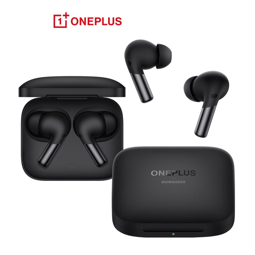 OnePlus Buds Pro 2 Dynaudio - Wireless Earbuds | Lazada