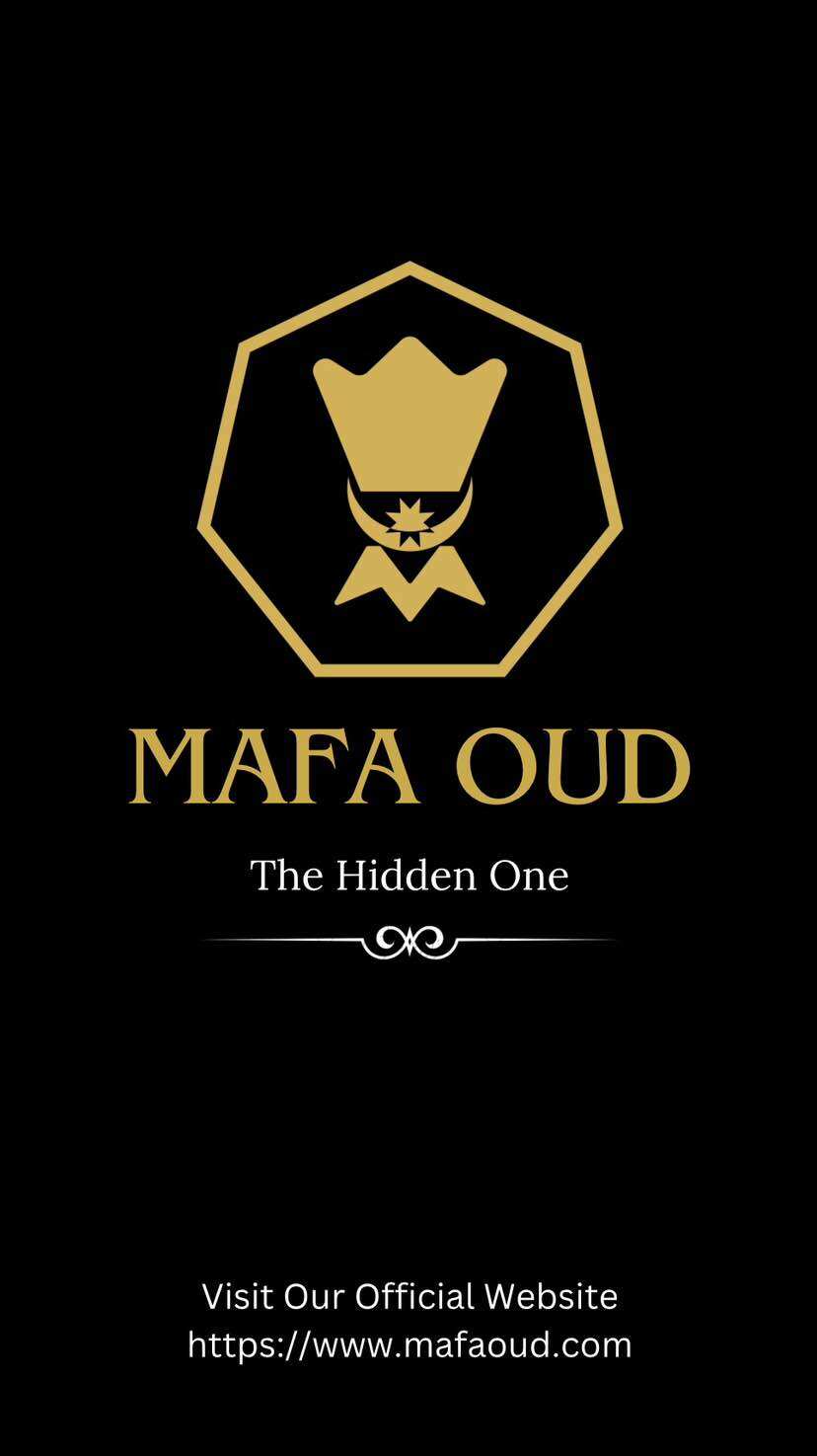 MAFA OUD Malaysia Official Online Store | Shop Now on Lazada