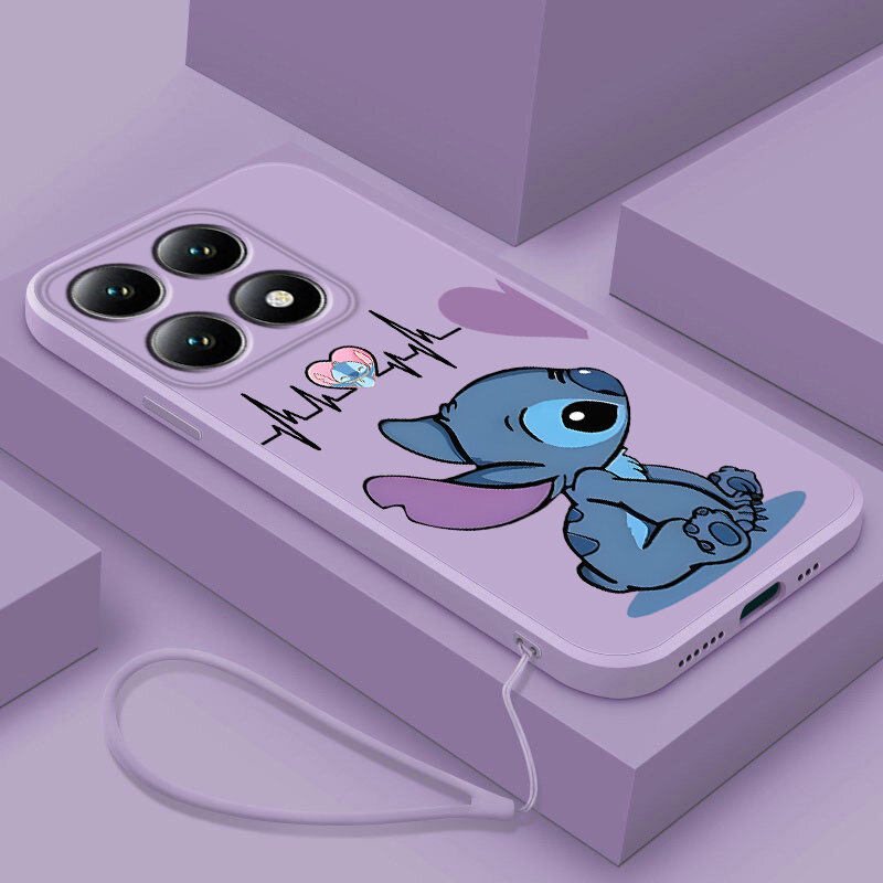 Honor X7d Honor 400 Smart 5G Heartbeat Stitch Case Full Camera Cover ...