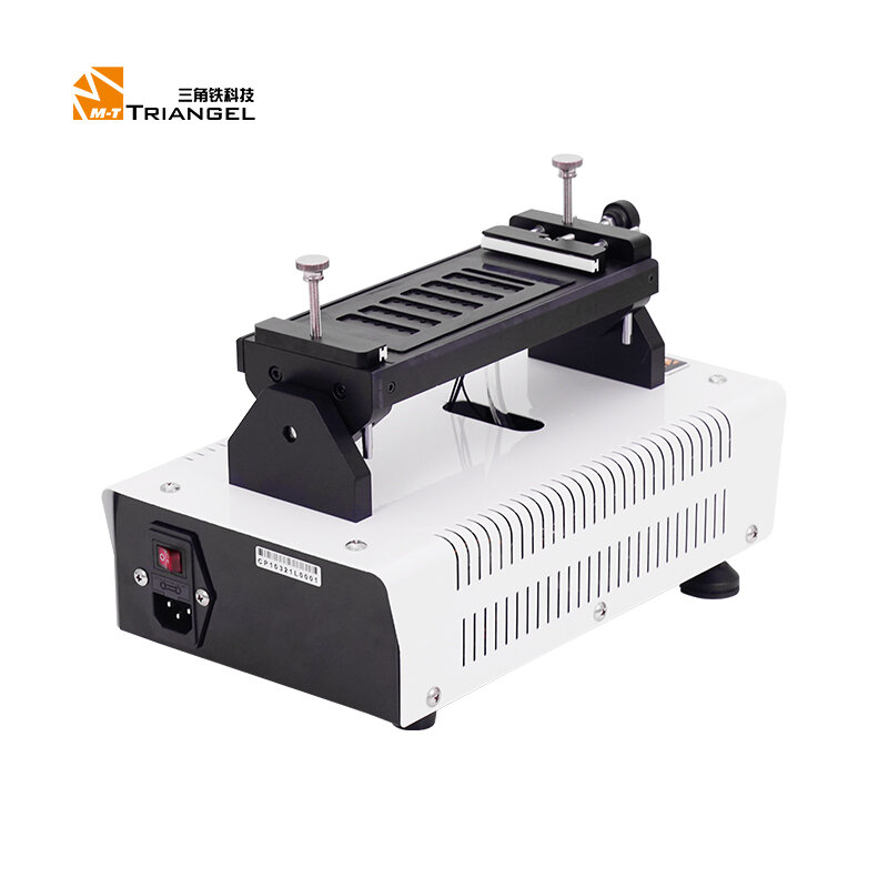 Angle Iron Mobile Phone Screen Separator LCD Split Screen Machine ...