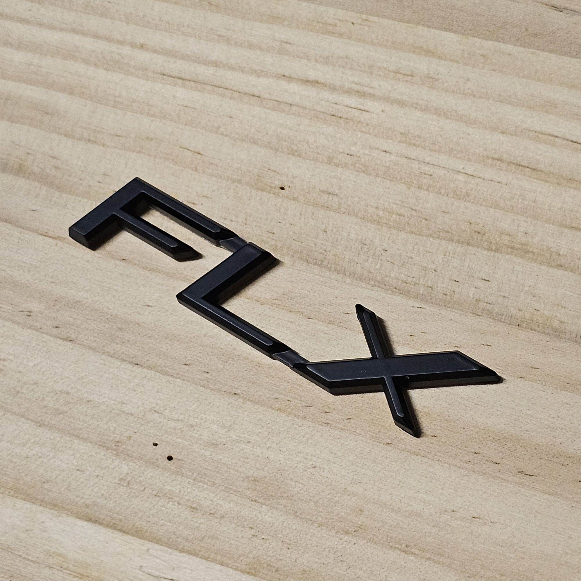 SAGA Emblem Logo Sticker Proton Saga Flx Saga VVT emblems logo | Lazada