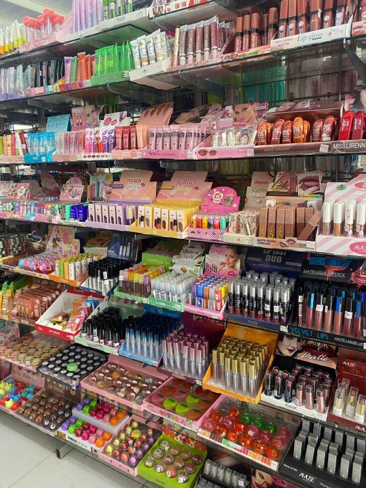 Zurina Cosmetics Malaysia Official Online Store | Shop Now on Lazada