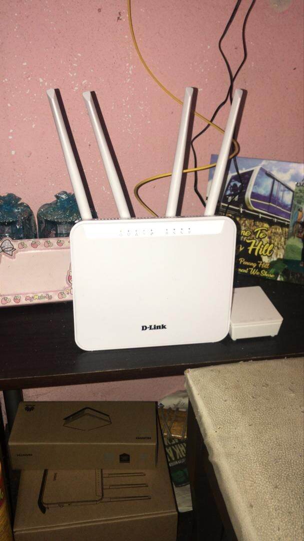 Astro | Lazada: Buy sell online Routers with cheap price | Lazada