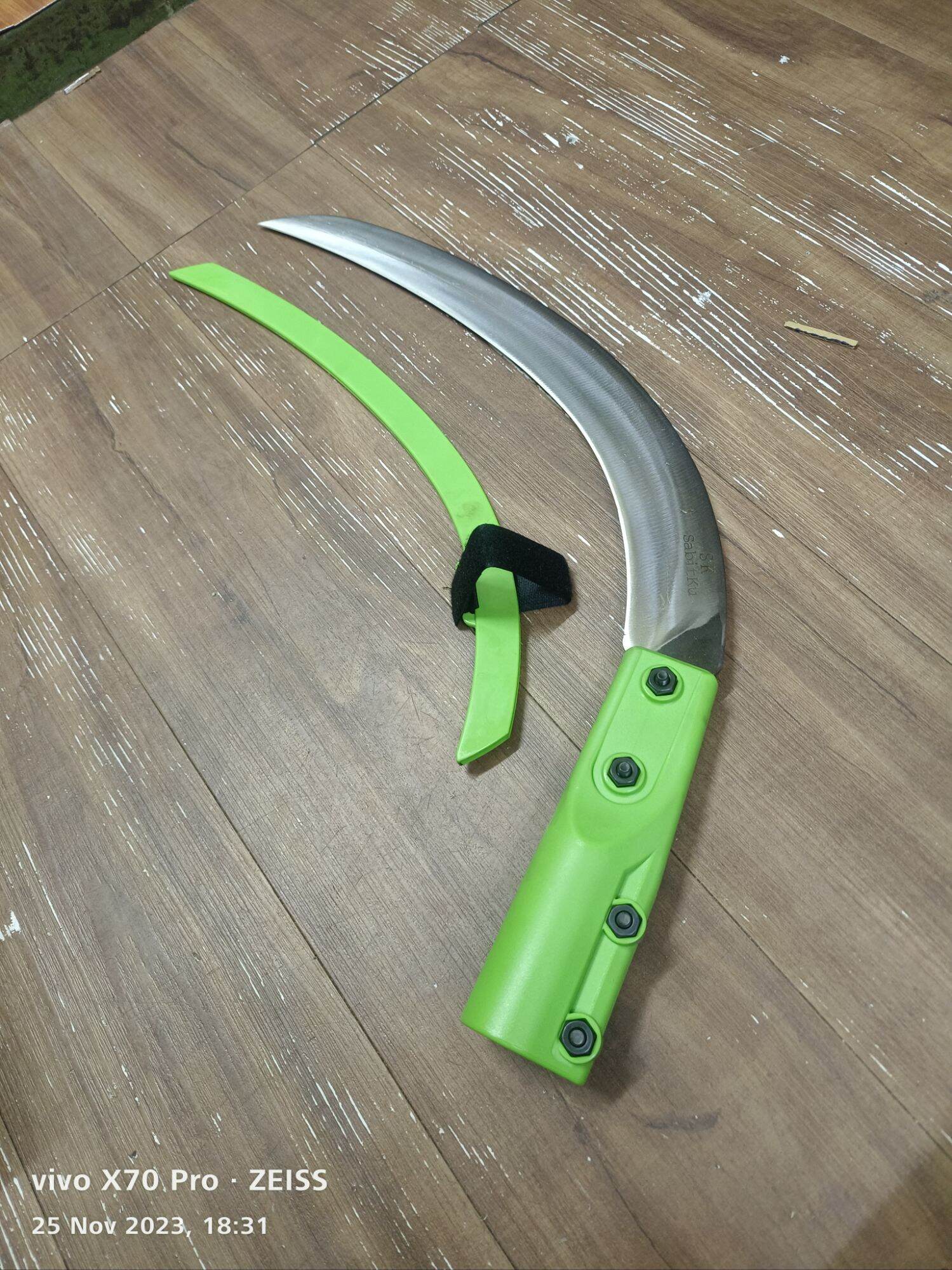 Sabit sawit teknologi baru (SK) | Lazada