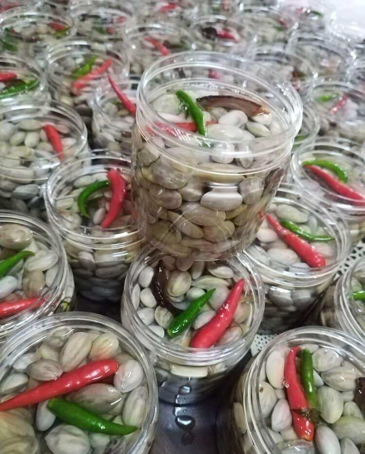 Petai jeruk homemade | Lazada