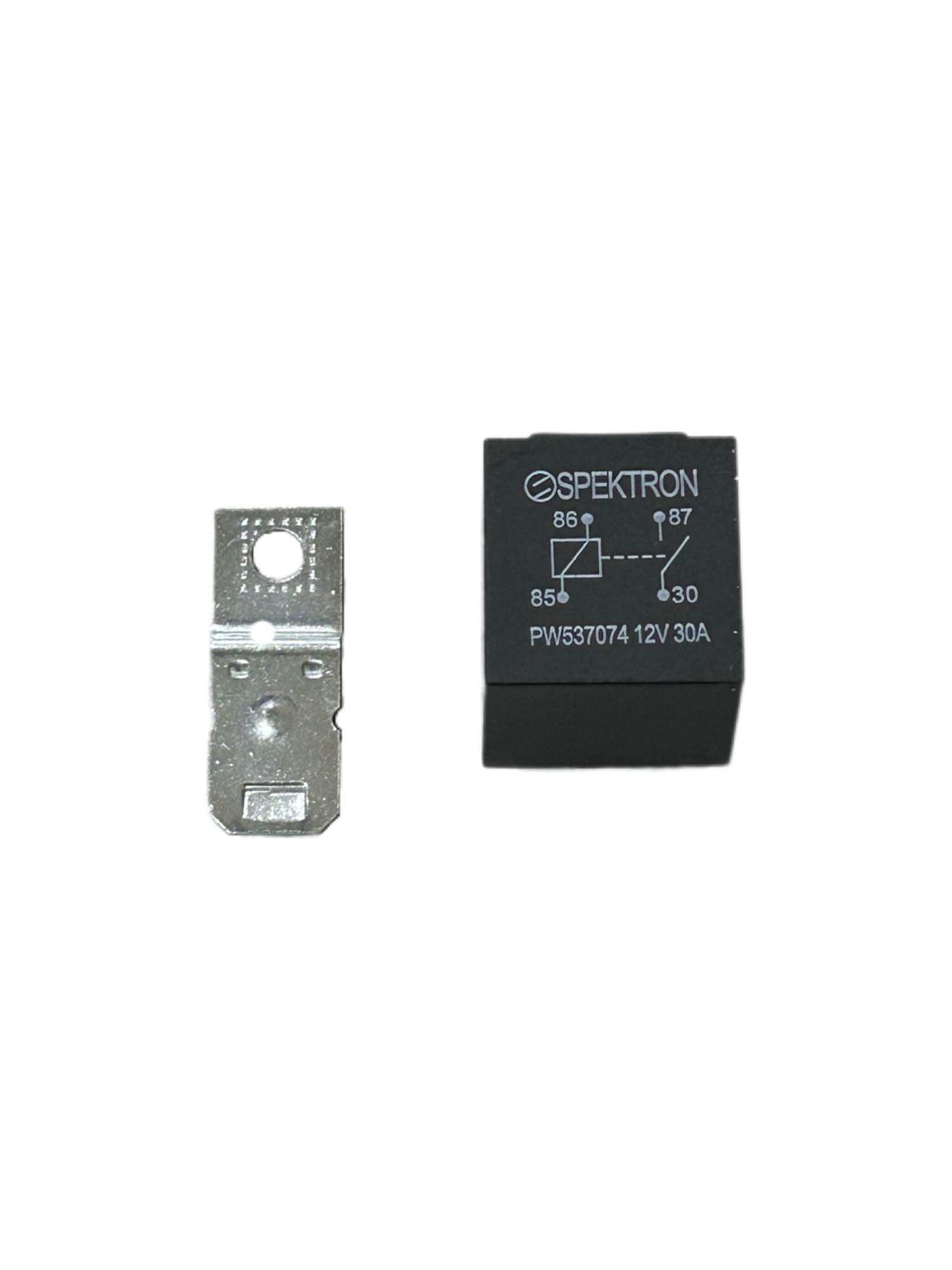 PROTON FAN RELAY / HORN RELAY / ALARM RELAY / POWER RELAY (PW537074 ...
