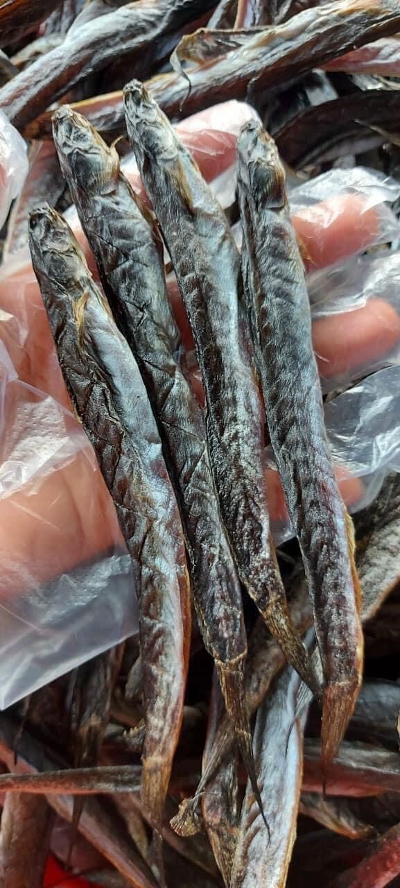 Kho Ca Keo 500g Dried Fish | Lazada