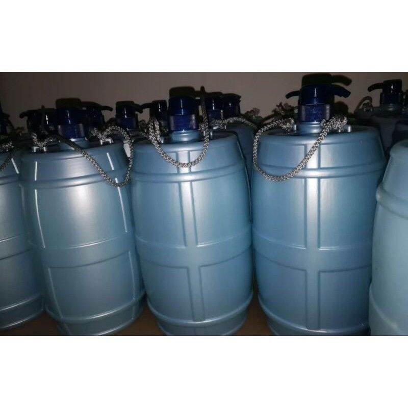 Shizen treatment shampoo menthol shampoo and conditioner 3000ml | Lazada