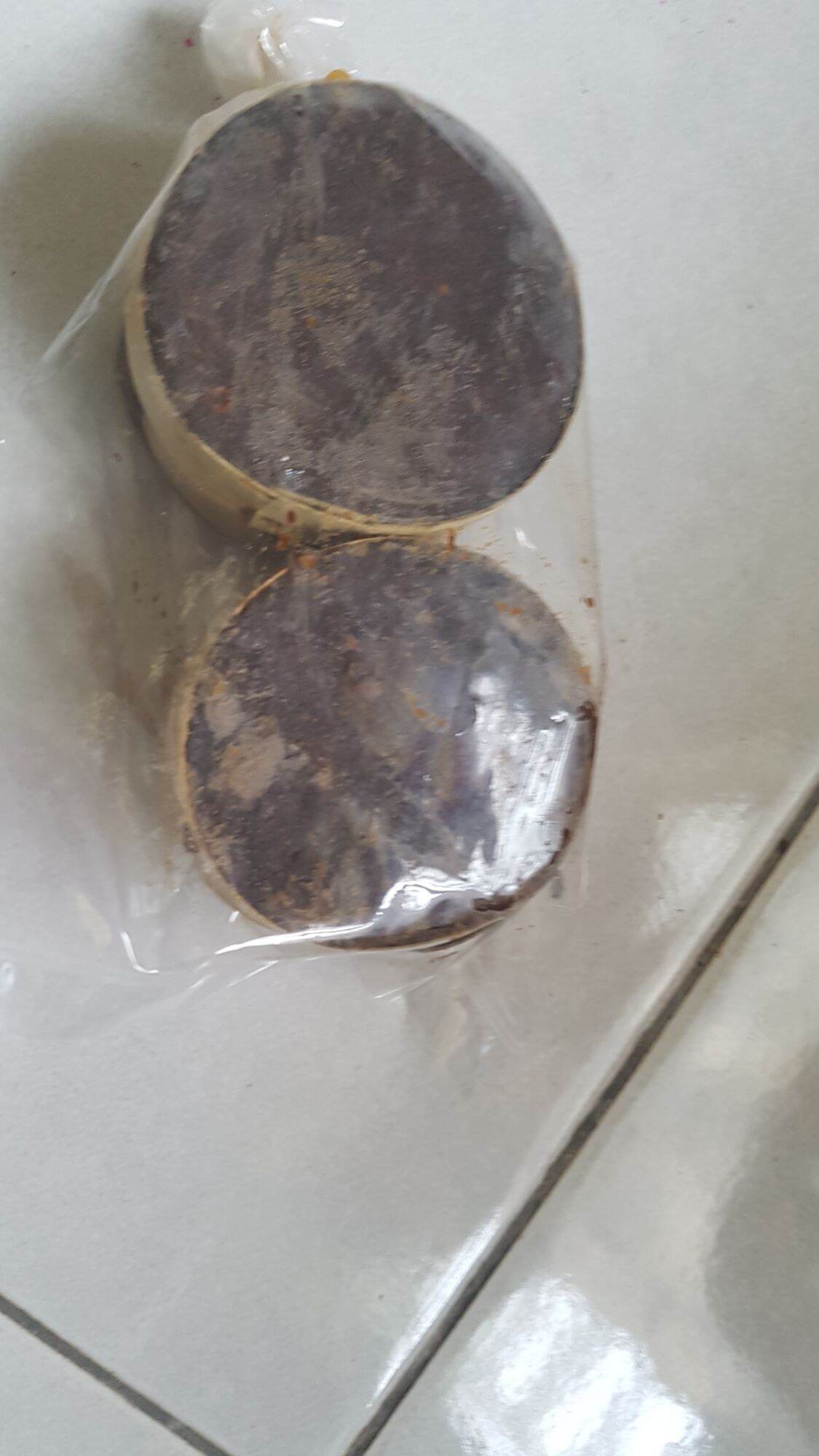 Gula Melaka Nisan Kerek Thailand 4 keping | Lazada