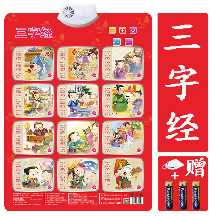 Pinyin With Sound Wall Sticker Poster Painting Elementary School ... Pinyin With Sound Wall Sticker Poster Painting Elementary School ...