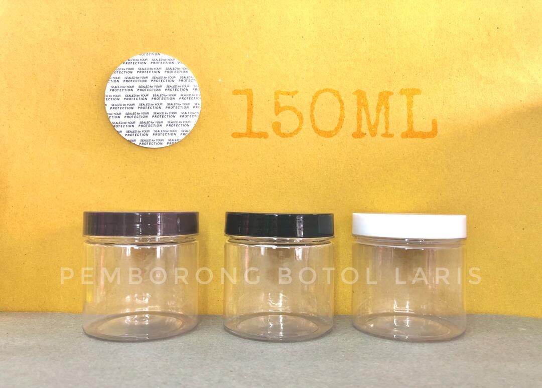 BALANG PLASTIK KECIL 10pcs & 20PCS 🔥 (150ml/250ml/320ml/400ml ...