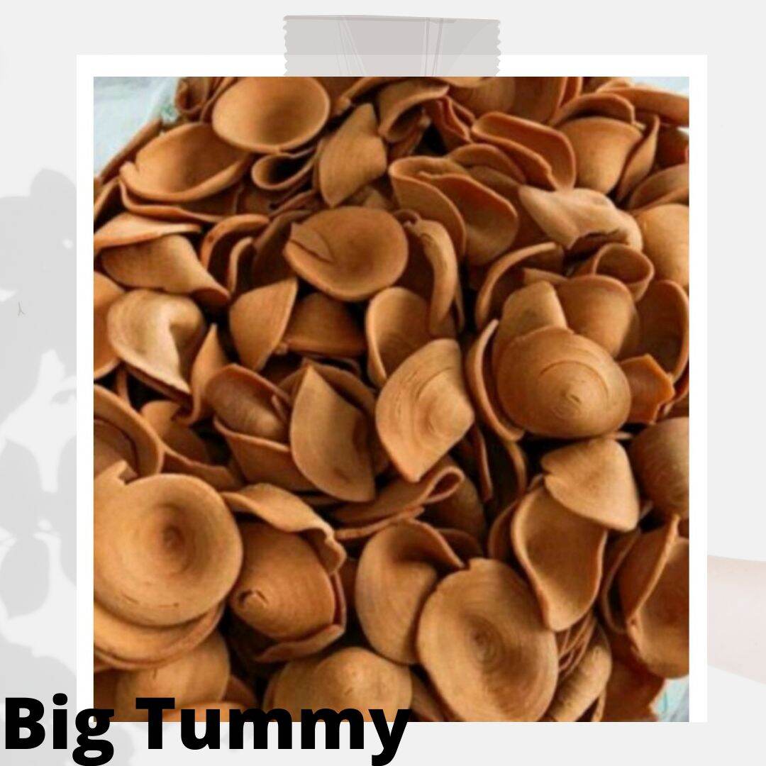 Ready Stock 🇲🇾Biskut Timbang ⚠️Biskut telinga /牛耳饼/ Ear biscuit | Lazada