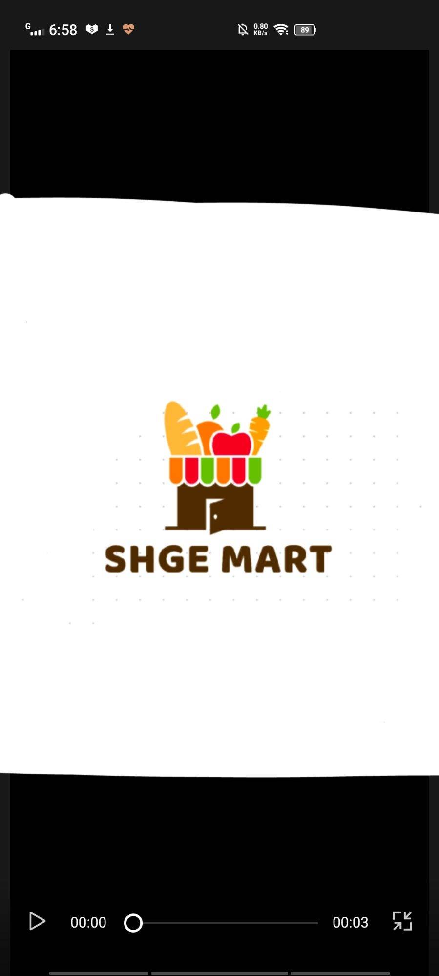 Shop online with SHGE MART now! Visit SHGE MART on Lazada.
