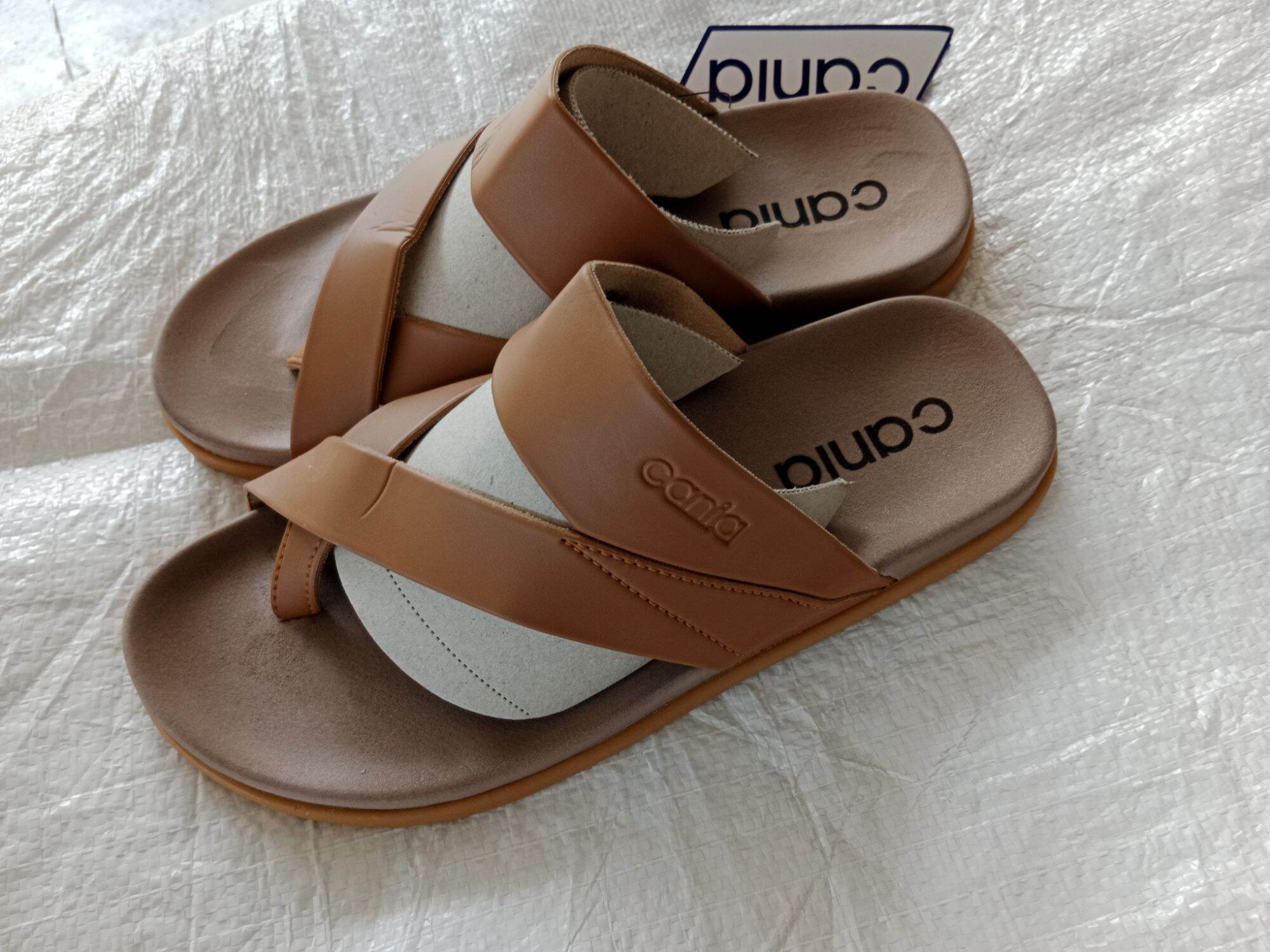 Original Cania Shoes（made in Thailand） | Lazada