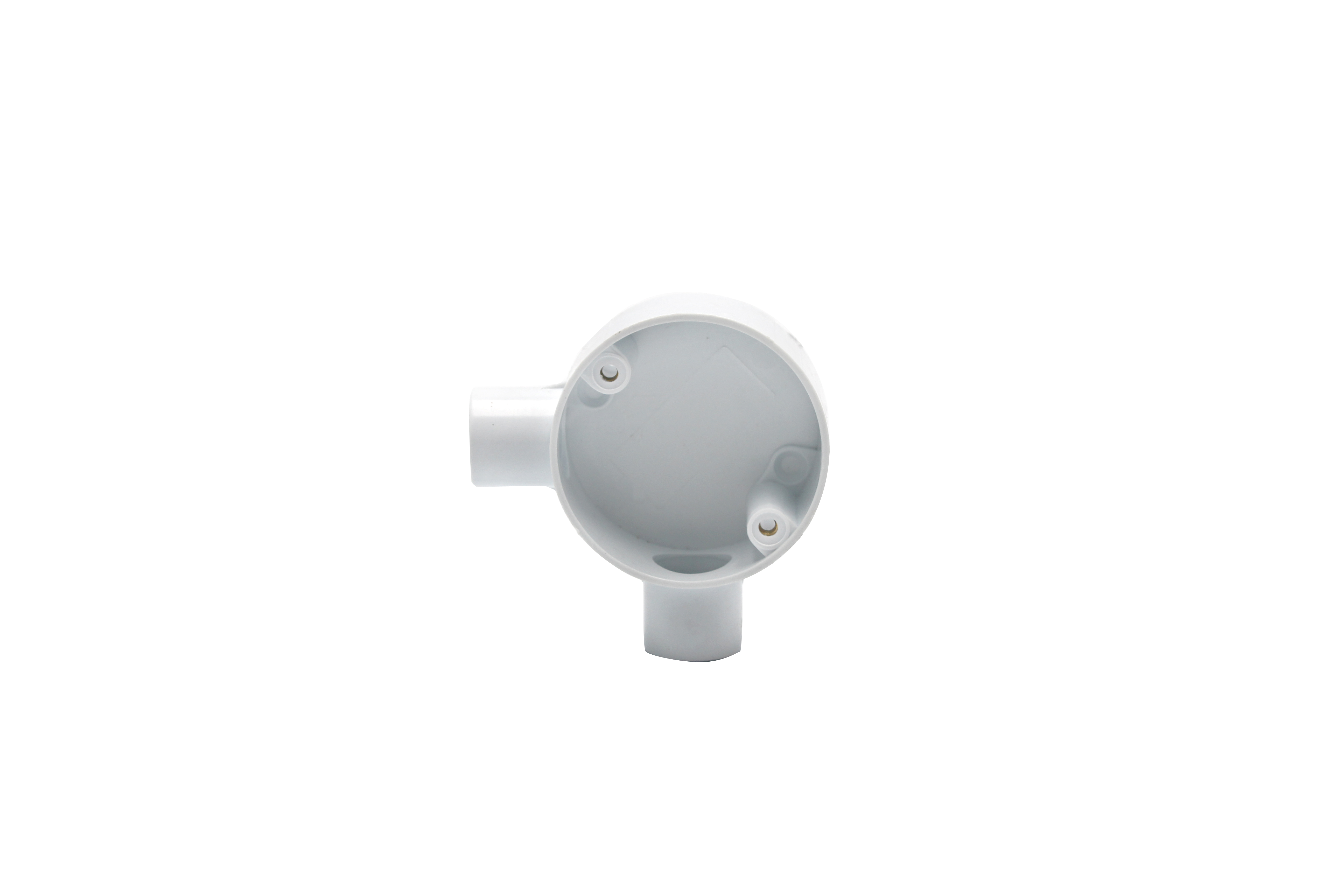 PVC Commander Bottles round Distribution Box Junction Box Conduit ...