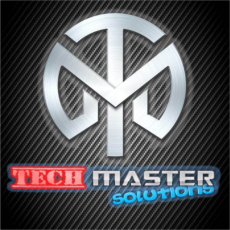 Techmaster Solutions Official Store in Malaysia, Online Shop 10 2024