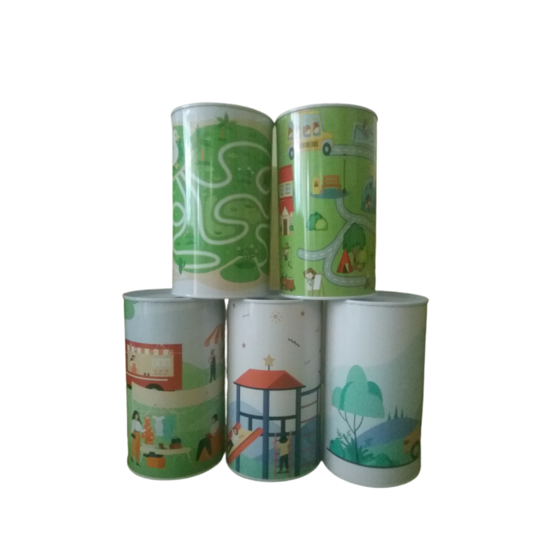 Tabung duit tabung syiling tabung duit kertas coin bank metal cartoon ...