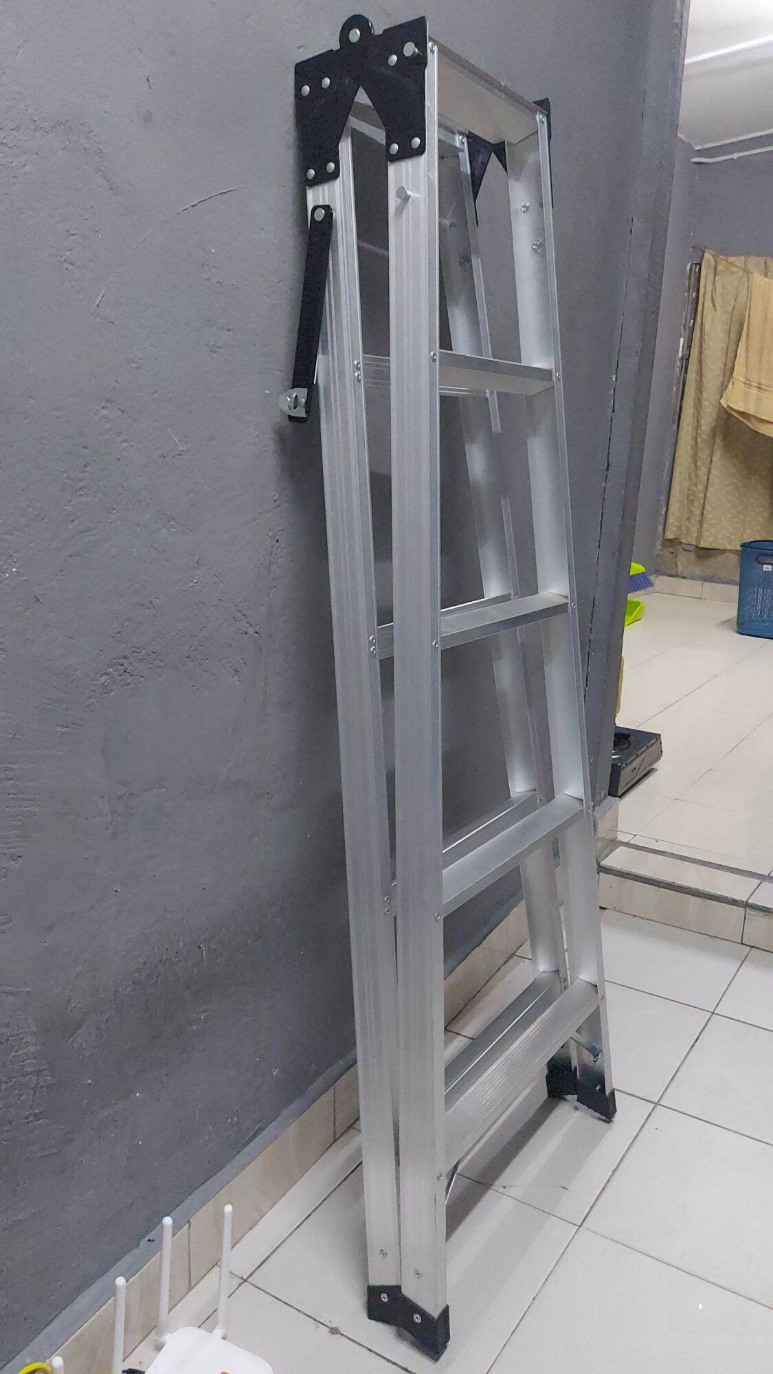 Mr DIY Ladder | Lazada