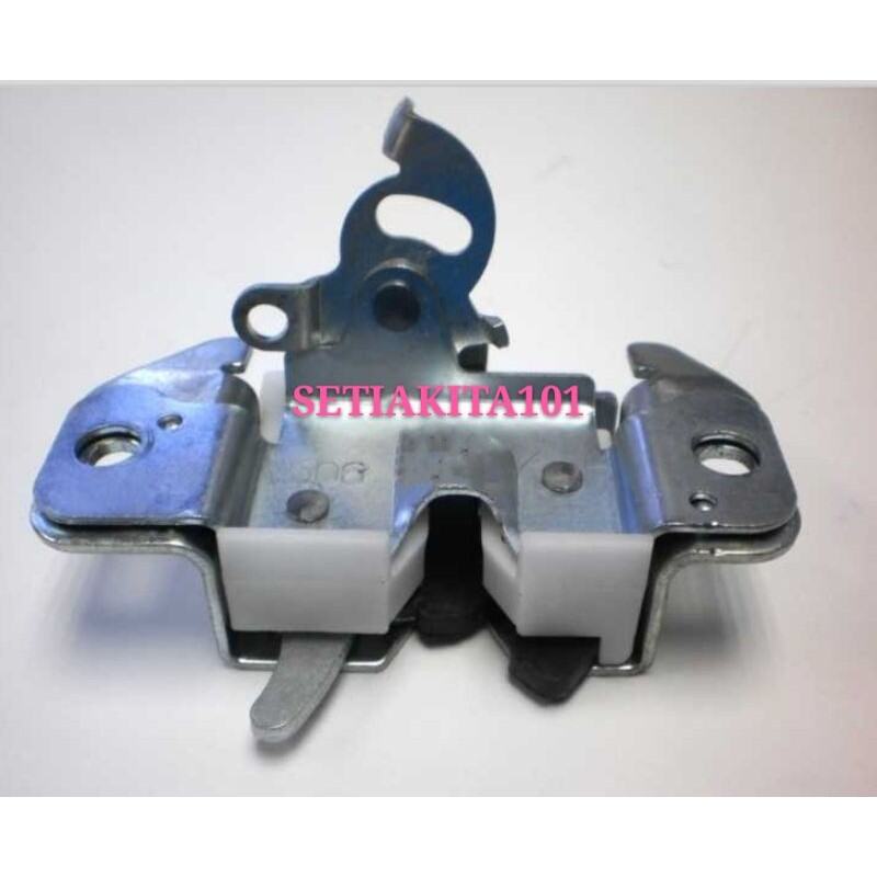 PERODUA RUSA TRUNK LID LATCH/REAR BOOT INNER LOCK/REAR BONNET INNER ...